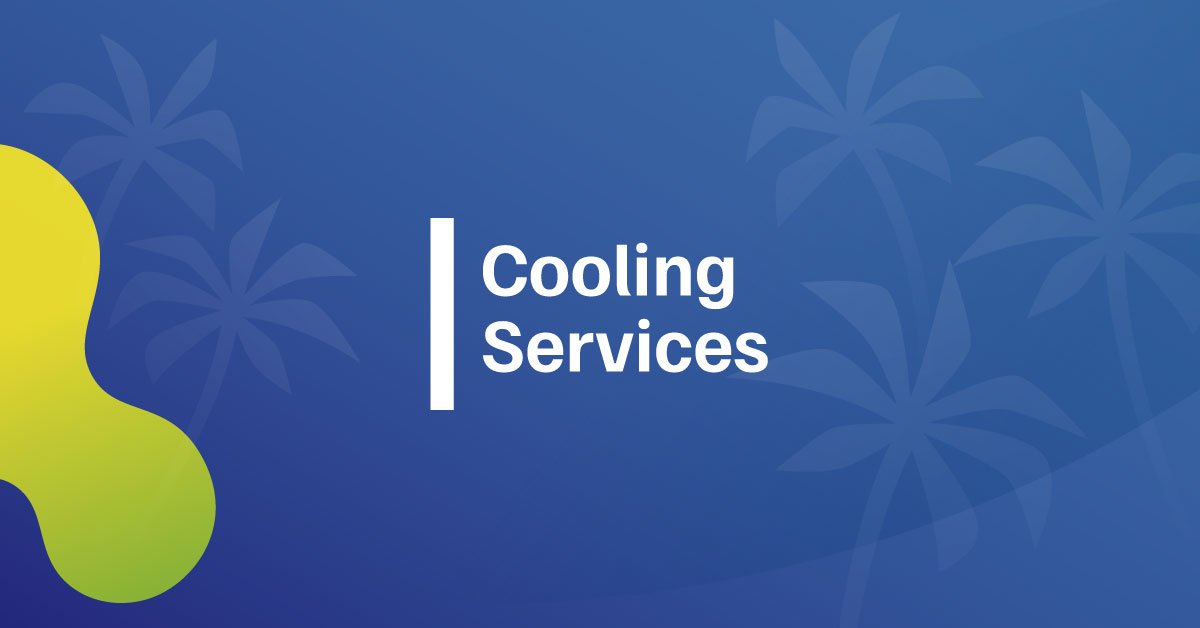 AC Services | California AC & Heating